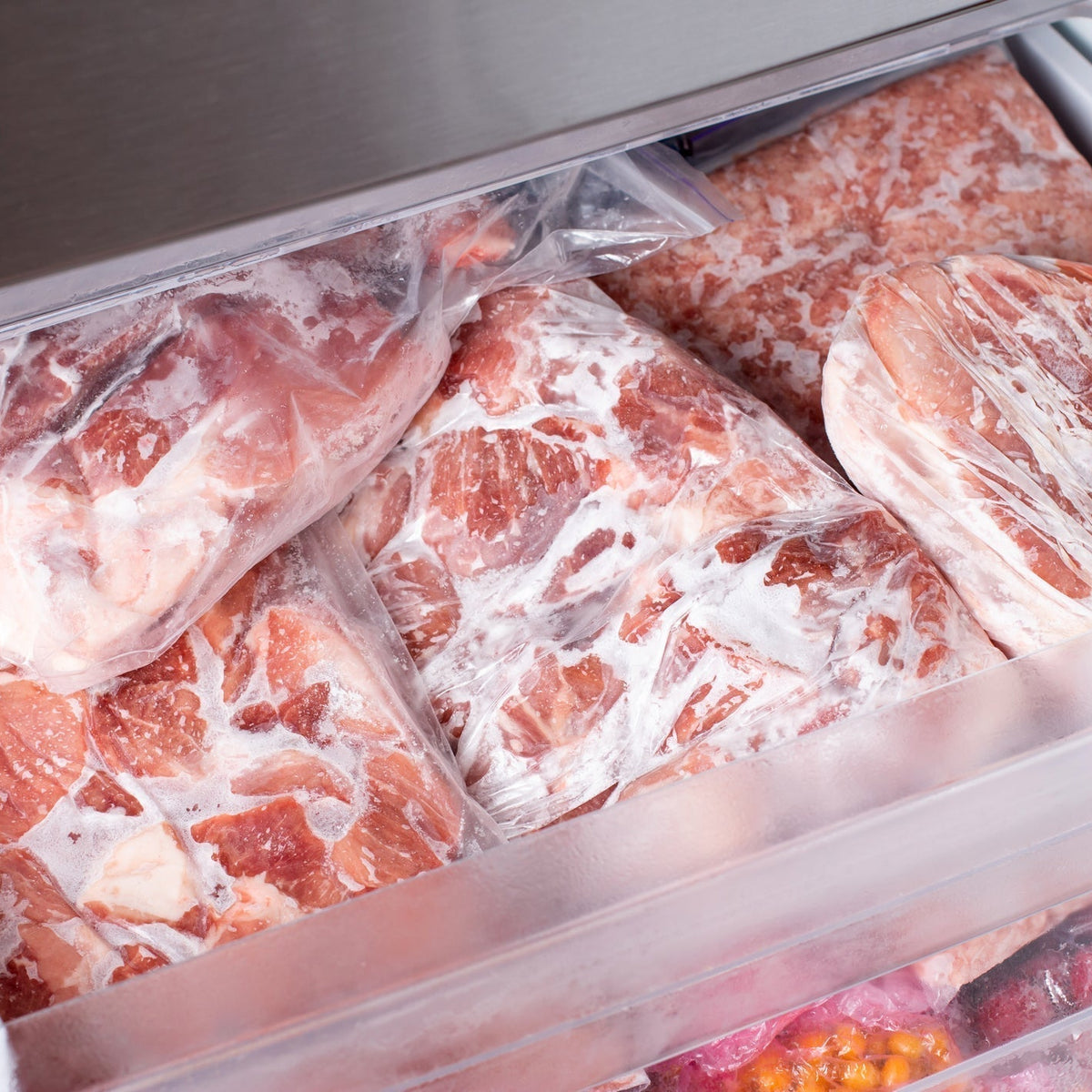 The Art and Science of Properly Thawing Meat – Super Farm Foods