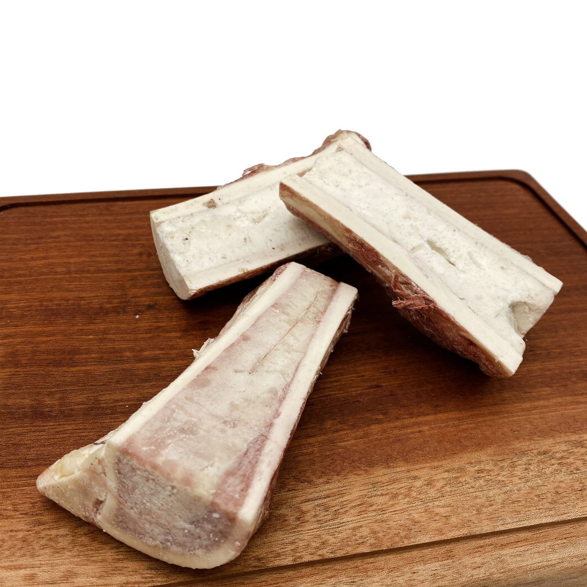 Frozen UK Beef Marrow Bone – Super Farm Foods