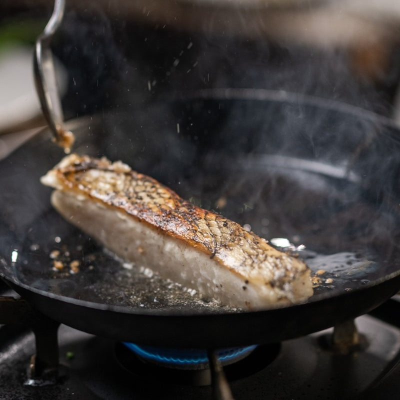 Falkland Island Patagonian Toothfish (by weight) $75/100g – Super Farm ...