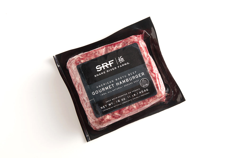 Snake River Farms – Super Farm Foods