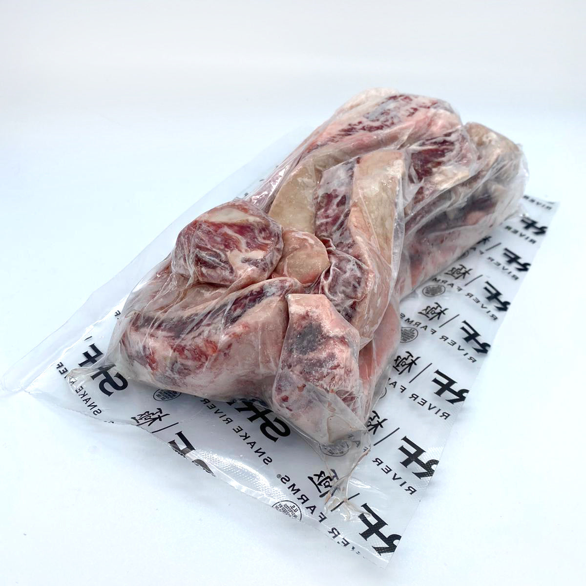 US SRF Wagyu Beef Rib Fingers 900g-1kg ($29.80/100g) – Super Farm Foods